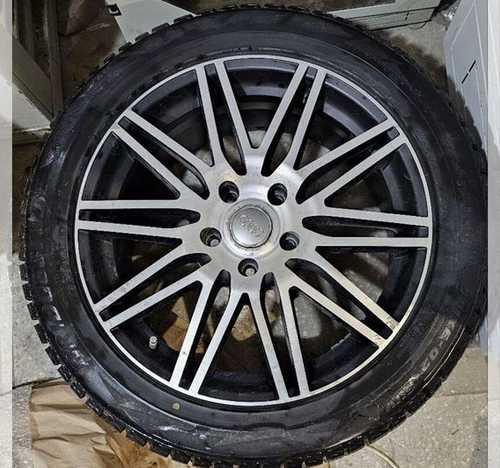 Bridgestone Blizzak Spike-02 275/45 R20 110T