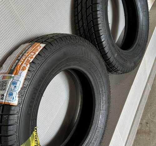 Centara Milemax 155/80 R13 90N