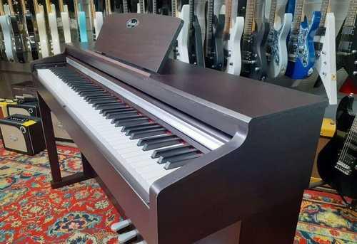 Beisite B-89 Pro BN кабинетное цифровое пианино