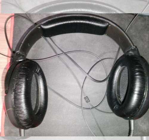 Sennheiser HD 206