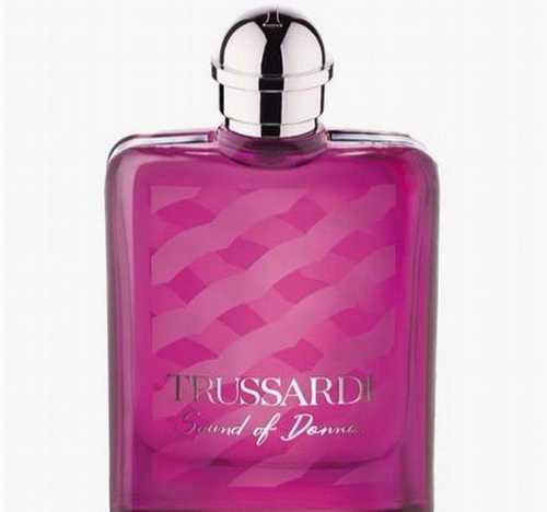 Trussardi Sound of Donna 30ml