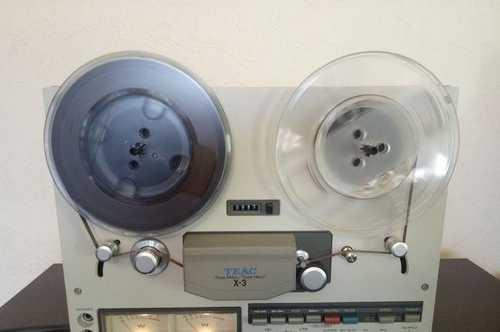 Teac X-3