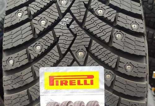 Pirelli Scorpion Ice Zero 2 235/55 R18 104H