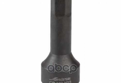 Головка ударная торцевая 1/2" DR внешний шестиг