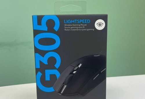 Logitech G305 Black новая/ оригинал/ в наличии