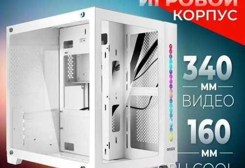 Kopпус Ginzzu V400