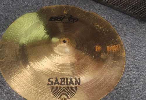 Тарелка China 18" Sabian 18" B8 PRO