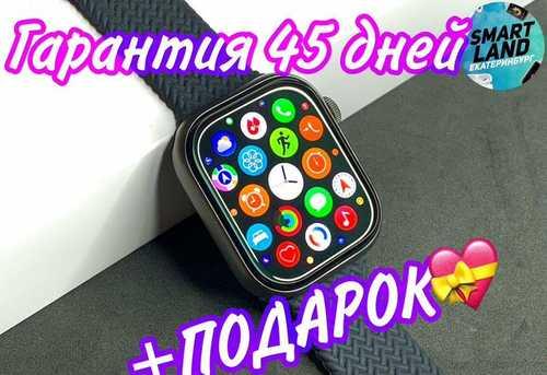 Apple watch 8 оригинальное качество