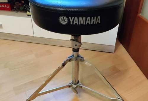 Стул барабанщика Yamaha ds 750
