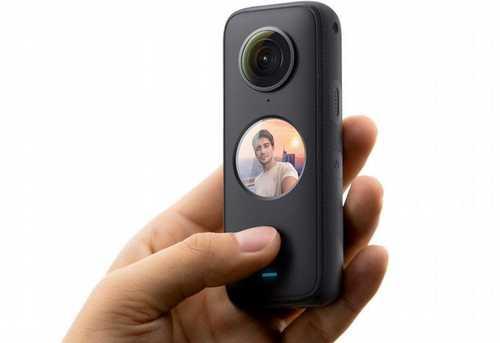 Insta 360 one x2