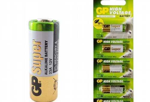 Батарейка GP 27A 12V Bl5 оптом