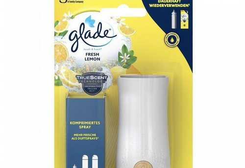 Освежитель воздуха Glade