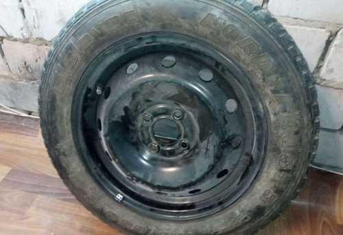 Gislaved Nord Frost III 185/65 R15
