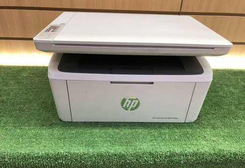 Принтер - HP M28W Wi-Fi