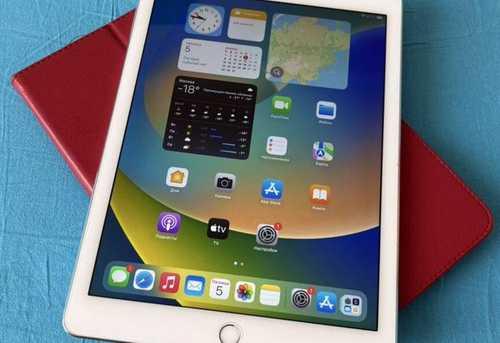 iPad Pro 9.7 32gb Wi-Fi + Cellular