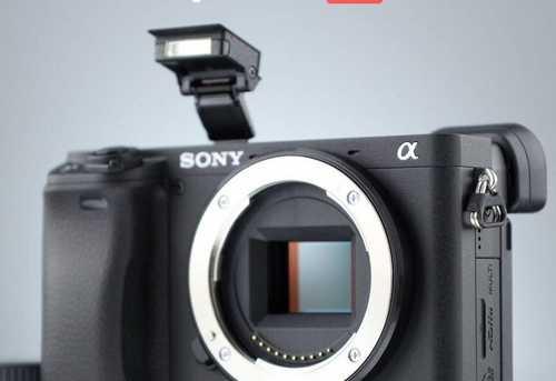 Sony Alpha A6400 Body Black (id-12231509)