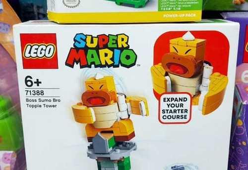 Lego 71388 71385 доп набор плюс костюм Супер Марио