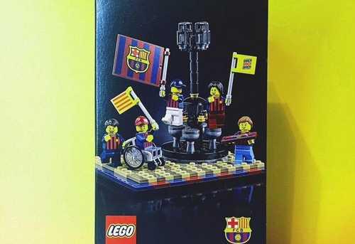 Lego 40485 FC Barcelona Celebration