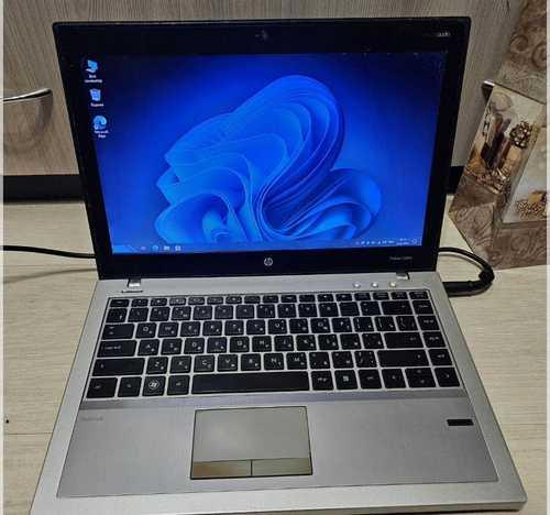 HP ProBook 5330m