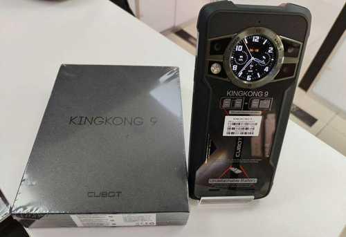 CUBOT KingKong 9, 12/256 ГБ