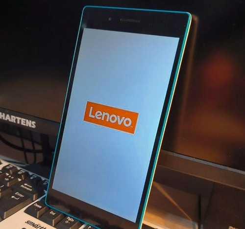 Планшет Lenovo Tab 3 730X