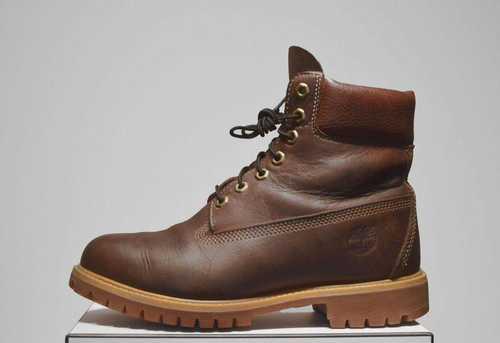 Timberland Premium Boot (42, Оригинал, Высокие)