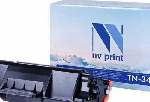 Картридж NV Print TN-3480T для Brother