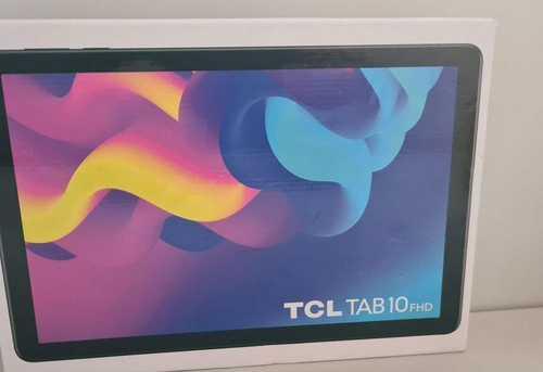 Планшет TCL TAB 10 4/128гб новый