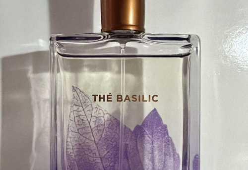 Molinard the basilic eau de parfum