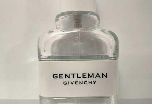 Givenchy Gentleman Cologne оригинал 50 мл