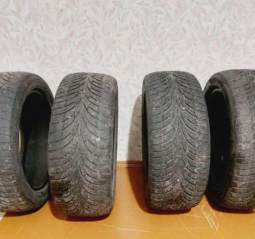 Nankang WS-1 Ice Activa 225/50 R18