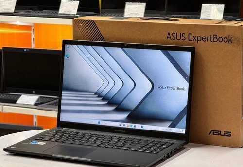 Ноутбук Asus 15.6" IPS Full HD Intel N100 8Gb SSD