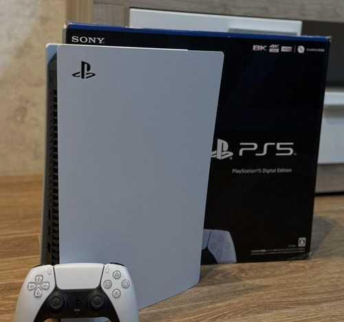 Sony playstation 5