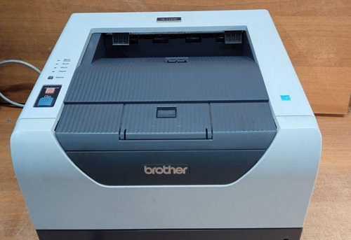 Принтер Brother HL-5340D