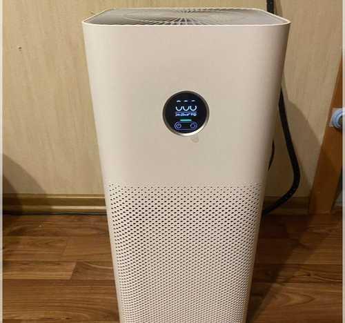 Очиститель воздуха Xiaomi SMART Air Purifier 4