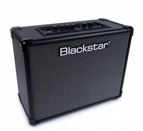 Моделирующий комбоусилитель Blackstar ID:core40 V3