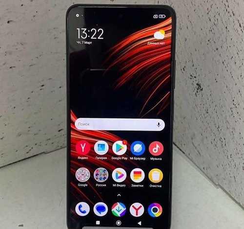 Xiaomi Poco M4 Pro 5G, 4/64 ГБ