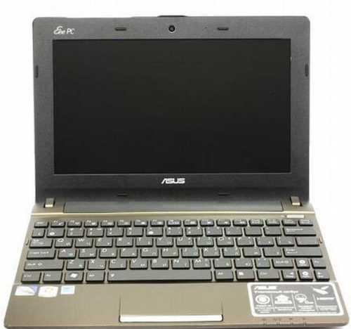 Нетбук asus eee pc X101CH