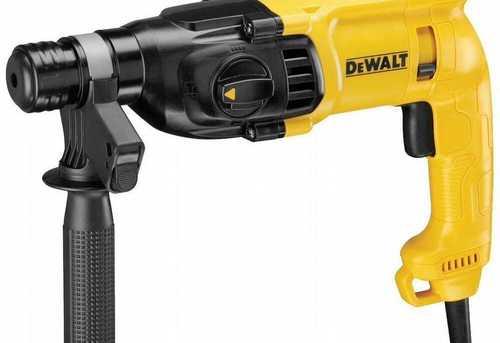 Перфоратор dewalt D25033K #378322