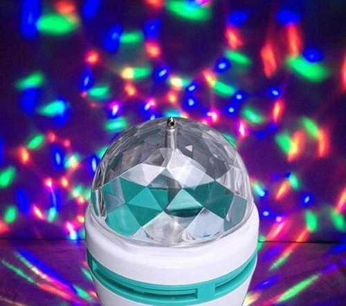Лампа LED ISO9001-2000 ball bubble