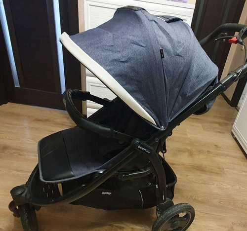 Коляска Peg perego book cross