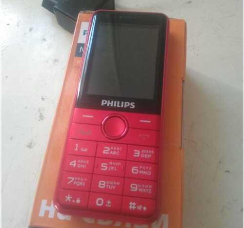 Philips Xenium E172