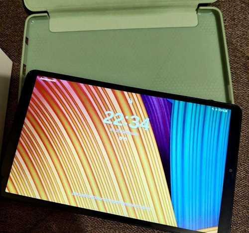 Планшет Samsung Galaxy Tab A9 128gb WiFi