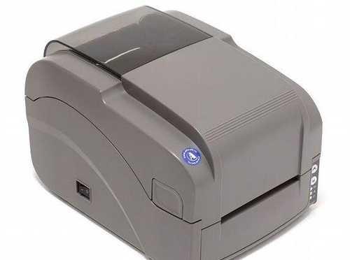 Принтер этикеток GPrinter S-4332 300dpi