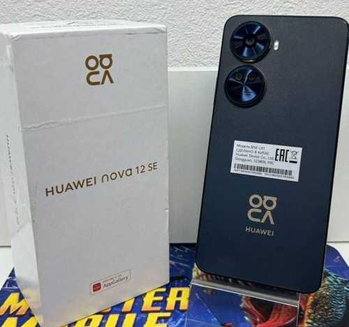 HUAWEI nova 12 SE, 8/256 ГБ