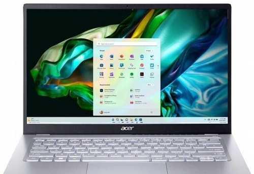 Acer Swift Go 14 SFG14-41-R2U2 Ryzen 5 7530U 16Gb