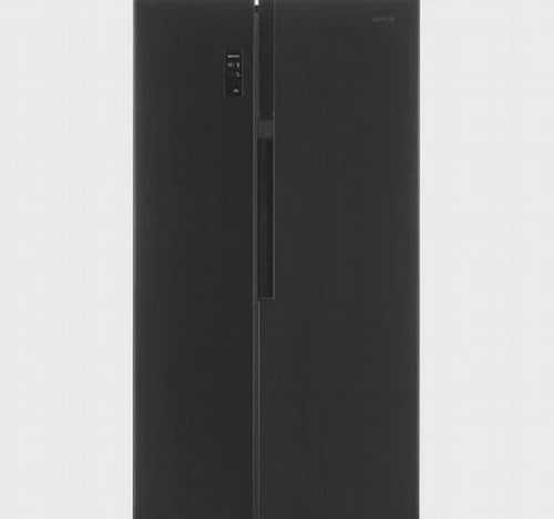 Холодильник Side by Side Gorenje NRS918EMB