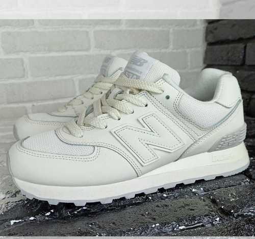 Кроссовки женские new balance 574