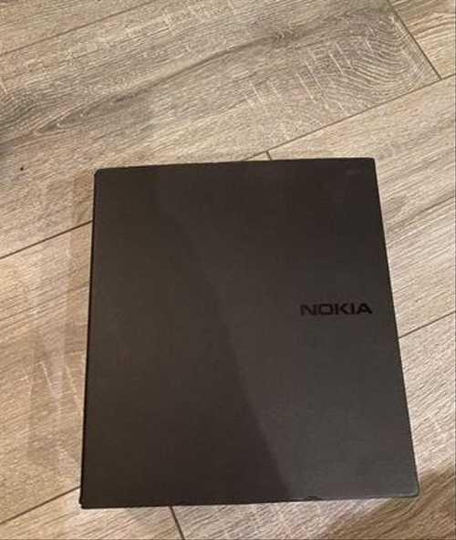 Nokia 8800 arte коробка