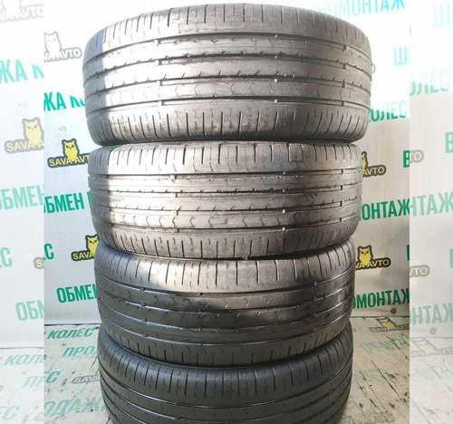 Continental ContiPremiumContact 5 205/55 R16